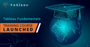 Tableau Fundamentals Training Course Launched - Whizlabs Blog