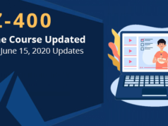 New Microsoft Azure Certifications Path in 2020 [Updated] - Whizlabs Blog