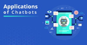 Top Applications of Chatbots (with Use Cases) - Whizlabs Blog