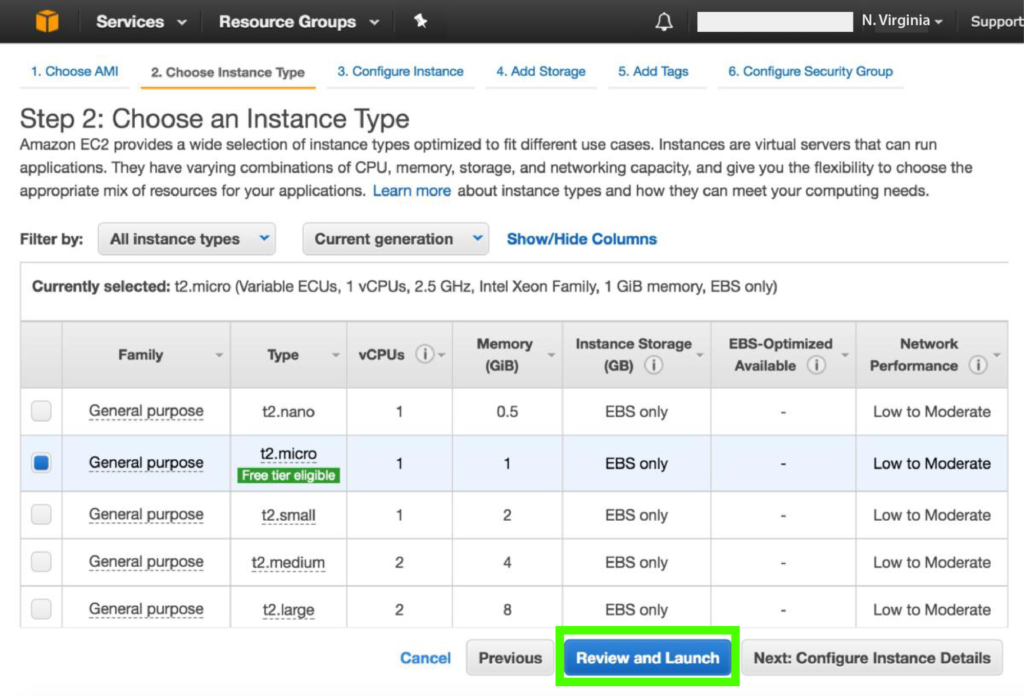Top 10 Tips for Cost Optimization in AWS - Whizlabs Blog