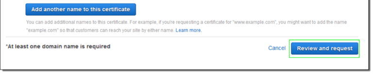 How To Provision And Deploy Ssltls Certificates Using Acm Whizlabs Blog