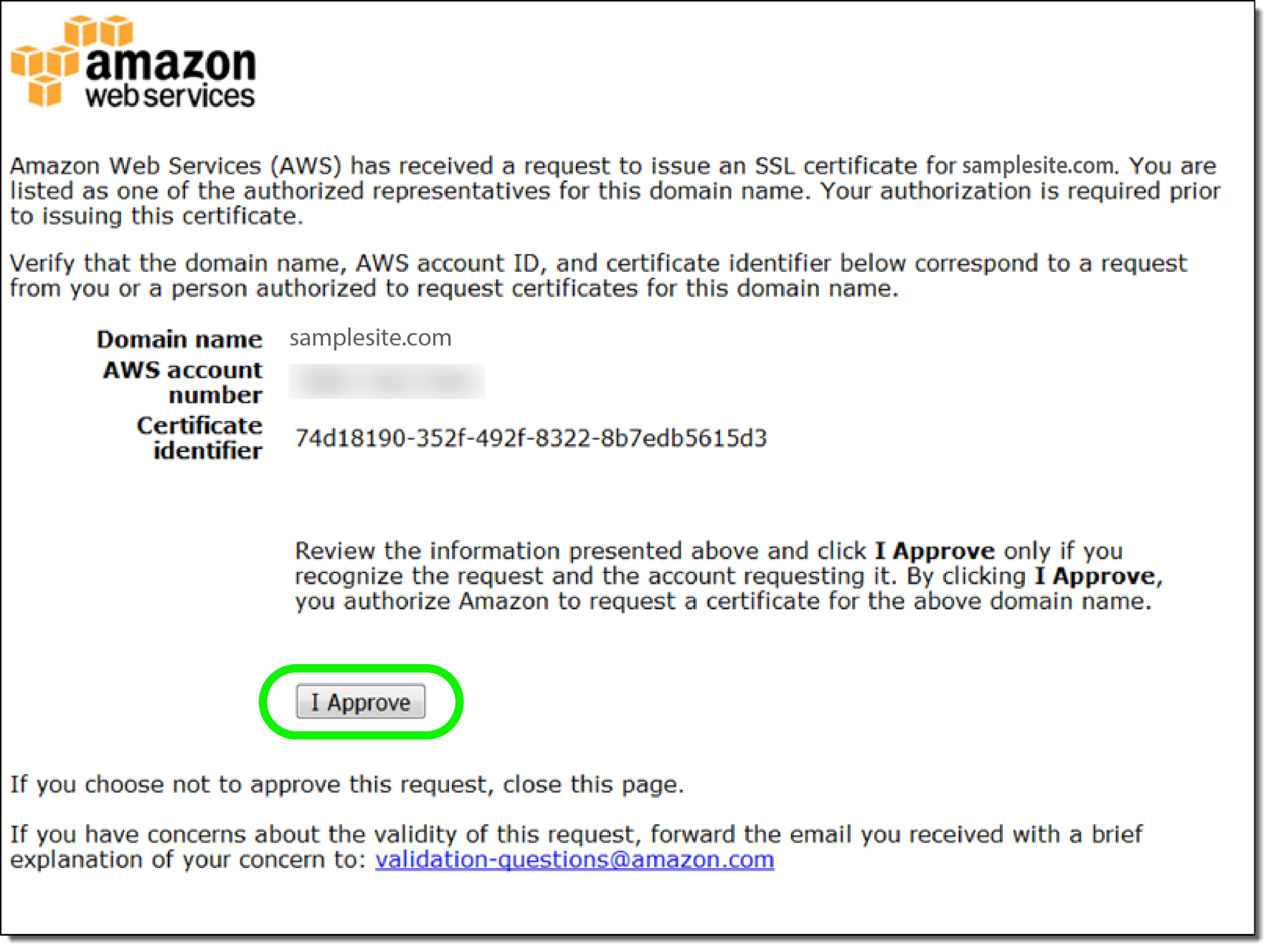 How to Provision and Deploy SSL/TLS Certificates Using ACM - Whizlabs Blog How to Provision and Deploy SSL/TLS Certificates Using ACM - Whizlabs Blog