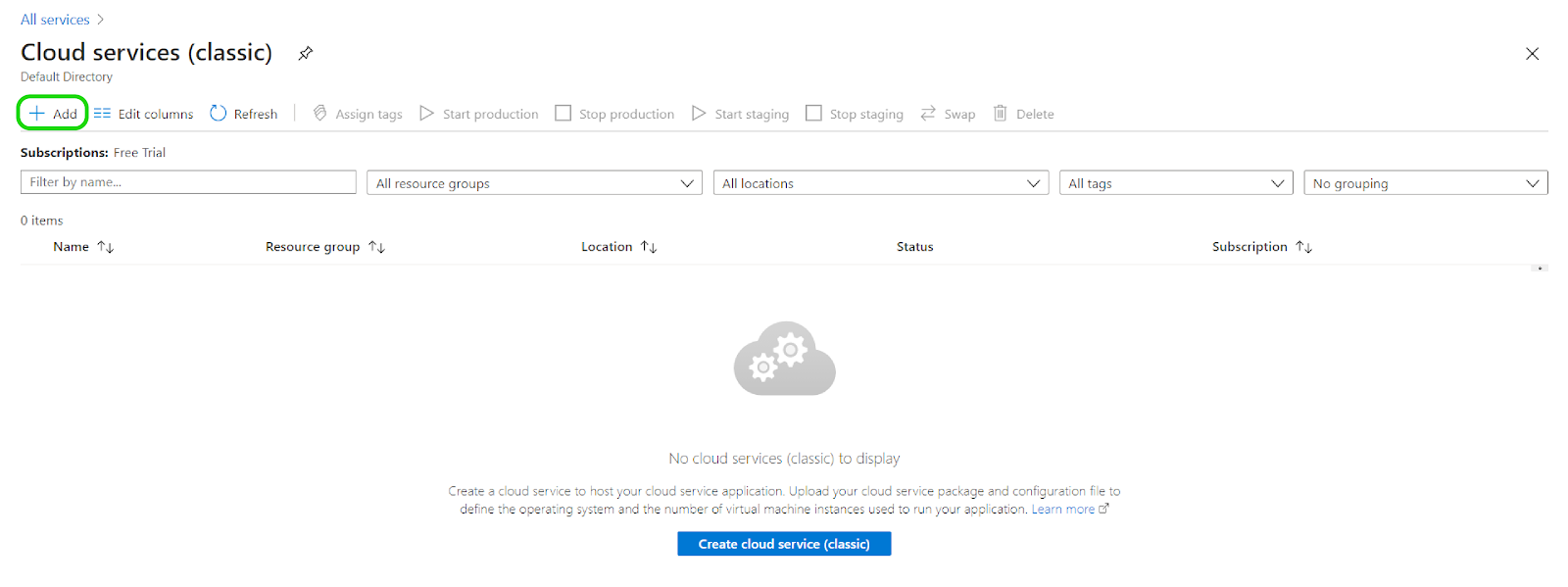 How to Migrate your On-Prem Web App to Azure Cloud? - Whizlabs Blog