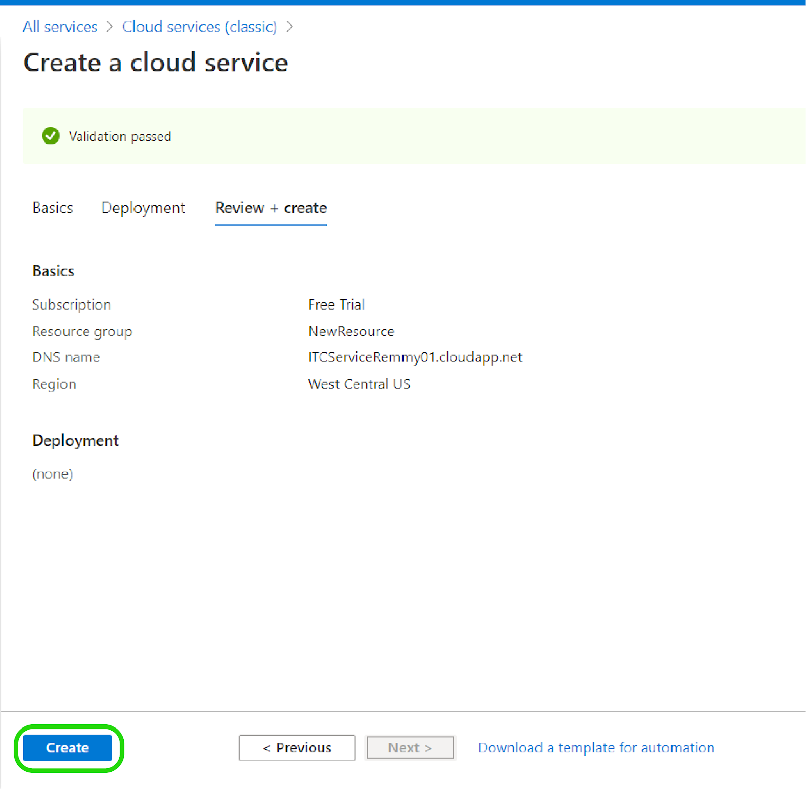 How to Migrate your On-Prem Web App to Azure Cloud? - Whizlabs Blog