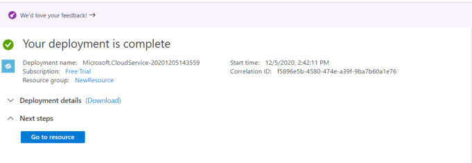 How to Migrate your On-Prem Web App to Azure Cloud? - Whizlabs Blog