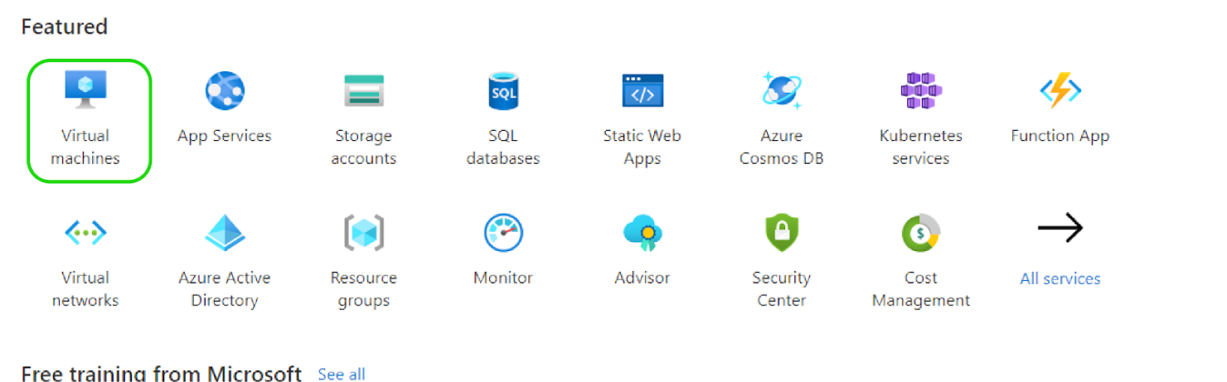 How to Migrate your On-Prem Web App to Azure Cloud? - Whizlabs Blog