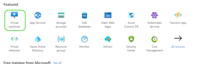 How to Migrate your On-Prem Web App to Azure Cloud? - Whizlabs Blog