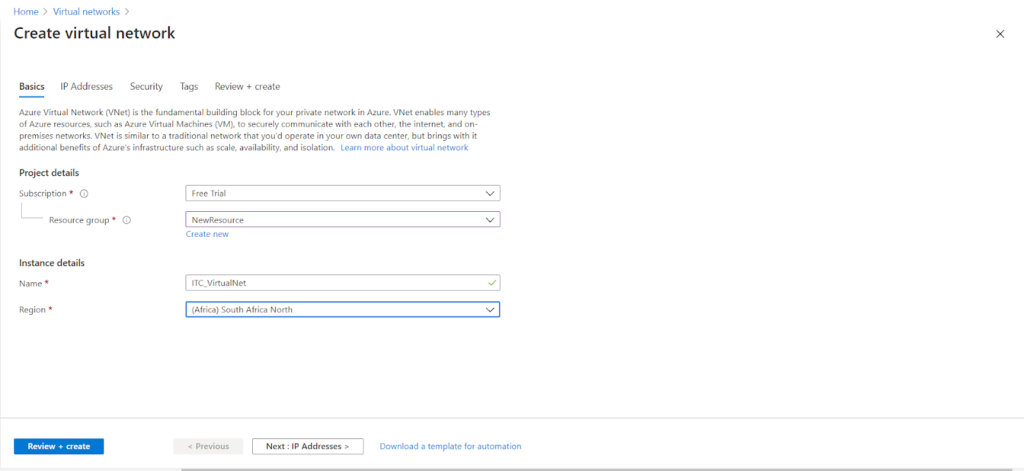 How To Migrate Your On Prem Web App To Azure Cloud Whizlabs Blog