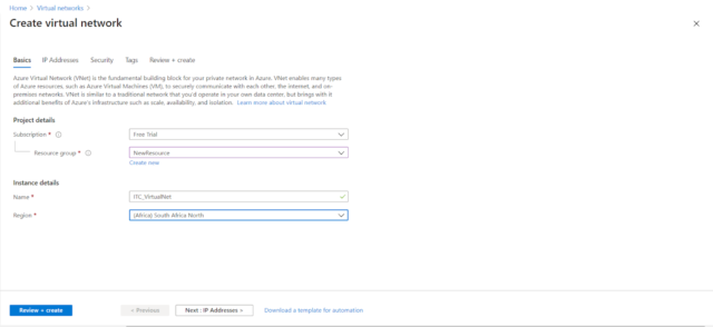 How to Migrate your On-Prem Web App to Azure Cloud? - Whizlabs Blog