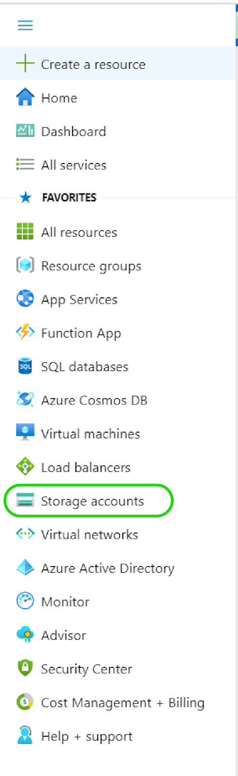 How to Migrate your On-Prem Web App to Azure Cloud? - Whizlabs Blog