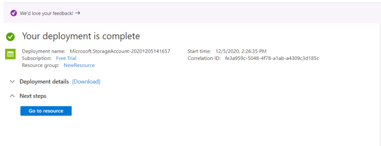 How to Migrate your On-Prem Web App to Azure Cloud? - Whizlabs Blog