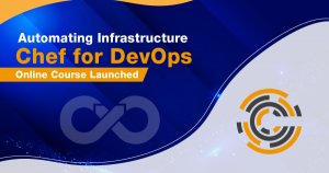 Automating Infrastructure - Chef for DevOps - Online Course Launched ...
