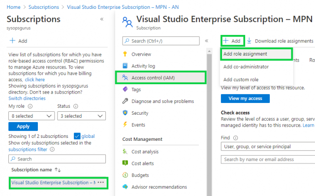 How to Migrate Your On-Prem SQL Server DB to Azure Cloud - Whizlabs Blog