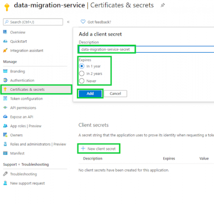 How to Migrate Your On-Prem SQL Server DB to Azure Cloud - Whizlabs Blog