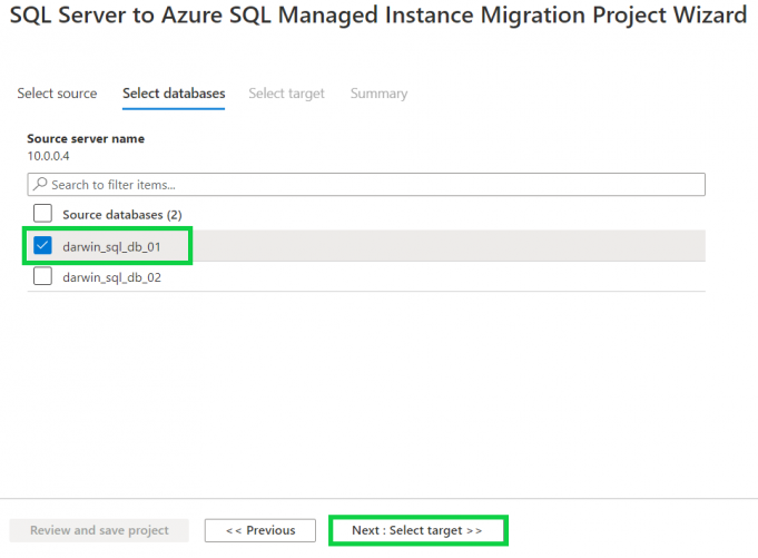 How to Migrate Your On-Prem SQL Server DB to Azure Cloud - Whizlabs Blog