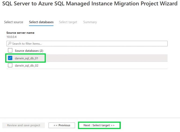 How To Migrate Your On Prem Sql Server Db To Azure Cloud Whizlabs Blog