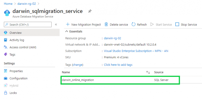 How To Migrate Your On Prem Sql Server Db To Azure Cloud Whizlabs Blog 1346
