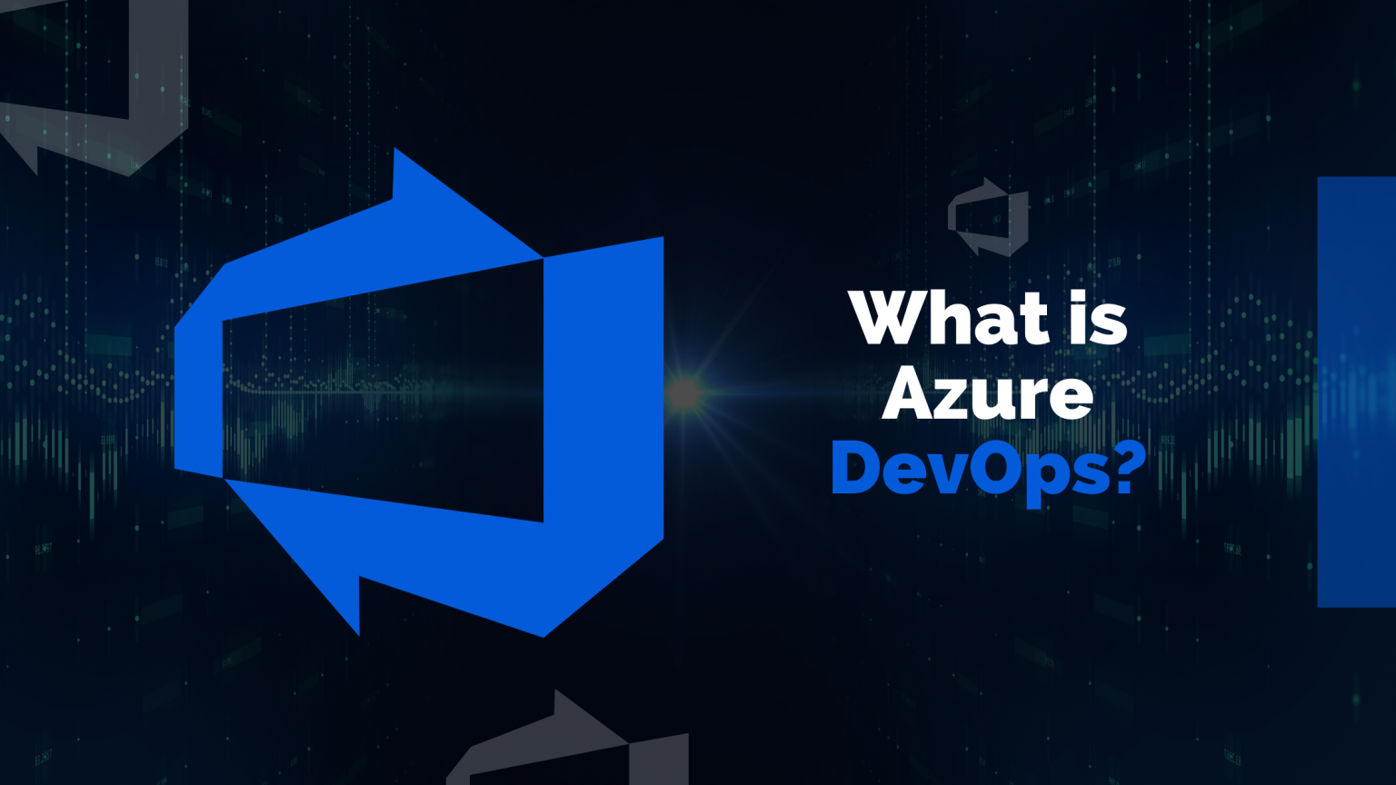 What is Azure DevOps? - Whizlabs Blog