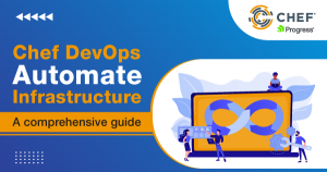 Chef DevOps - Automate Infrastructure - A Comprehensive Guide ...