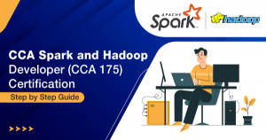 CCA Spark and Hadoop Developer (CCA 175) Certification - Step by Step Guide - Whizlabs Blog