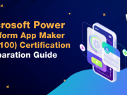 Microsoft Power Platform Developer (PL-400) Certification Preparation ...