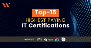 15 Highest Paying IT Certifications in 2024 - Whizlabs Blog