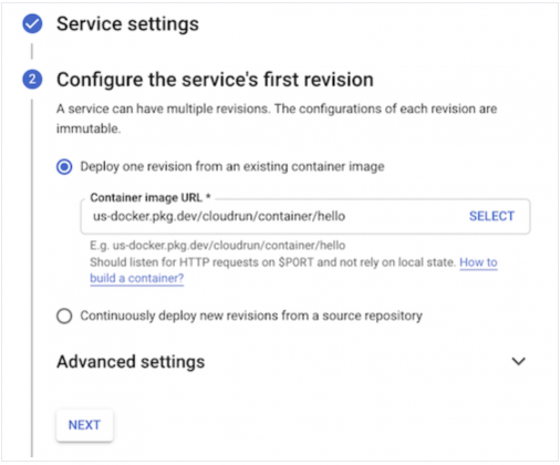 What is Cloud Run? - Whizlabs Blog