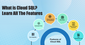 What is Cloud SQL? Learn All The Features - Whizlabs Blog