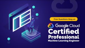 25 Free Questions - Google Cloud Certified Professional Machine ...