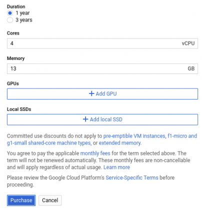 Top 9 Google Cloud Cost Optimization Ideas - Save upto 40% on Cloud ...