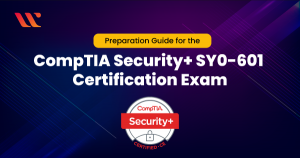 How to prepare for the CompTIA Security+ Certification Exam?