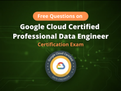 25 Free Questions - Google Cloud Certified Professional Machine ...