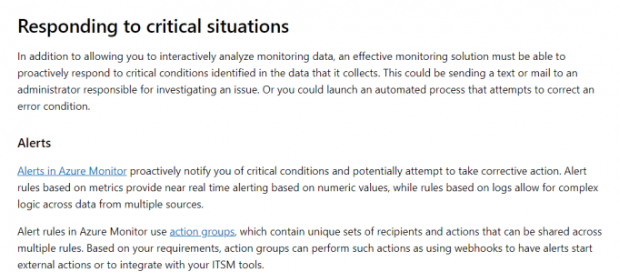 Try these AZ-305 exam questions for FREE (Newly Updated)