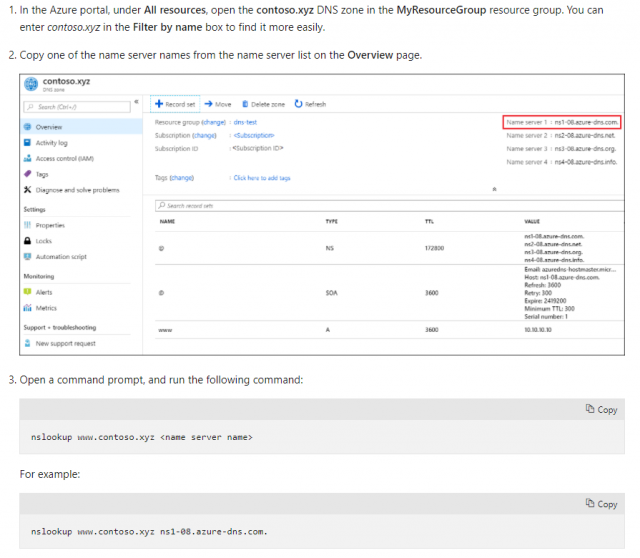 AZ-700 Exam questions: Microsoft Azure Networking (NEW 2022)