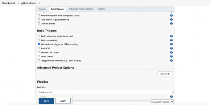 Learn How to Integrate Jenkins with Github - Study Guide