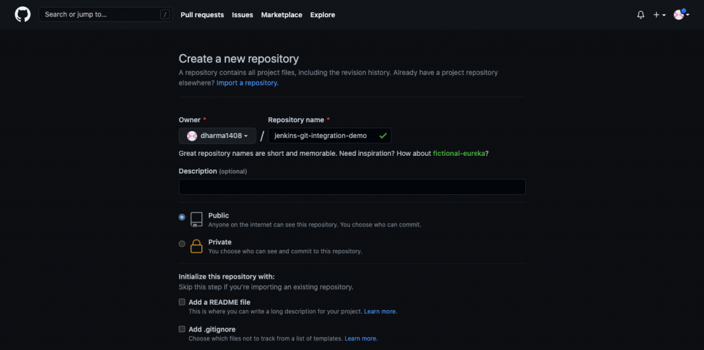 Learn How to Integrate Jenkins with Github - Study Guide