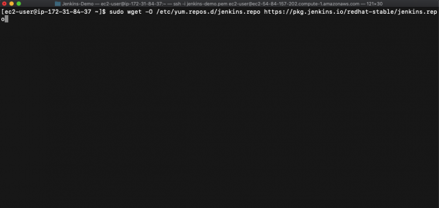 Jenkins Tutorial for beginners | Learn How to Install on EC2
