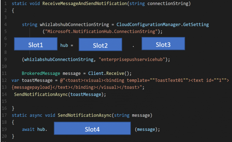 AZ-204 exam questions for FREE | Azure Developing solutions