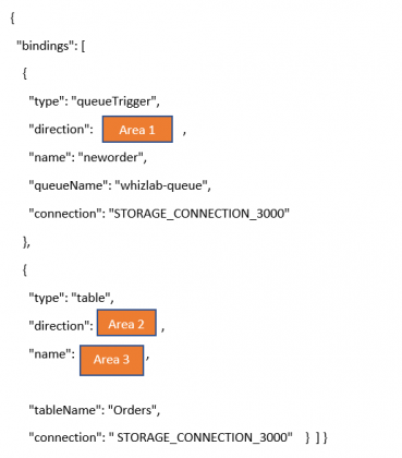 AZ-204 exam questions for FREE | Azure Developing solutions
