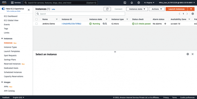 Jenkins Tutorial for beginners | Learn How to Install on EC2