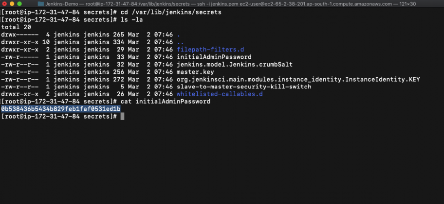 Jenkins Tutorial for beginners | Learn How to Install on EC2