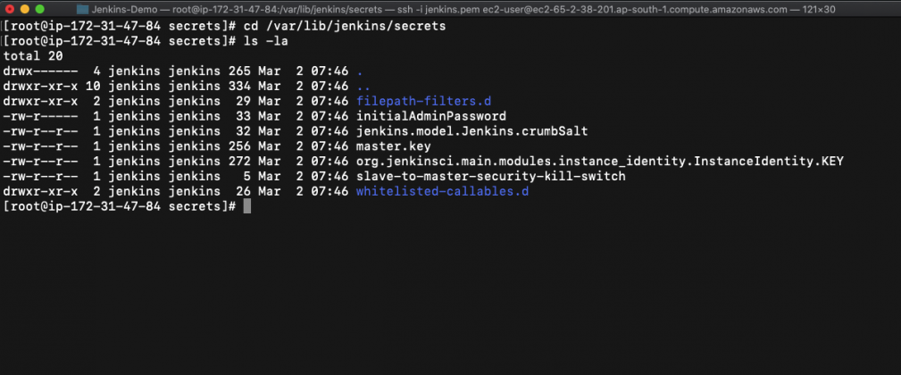 Jenkins Tutorial for beginners | Learn How to Install on EC2
