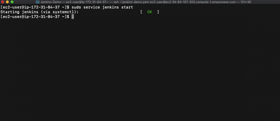 Jenkins Tutorial for beginners | Learn How to Install on EC2