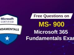 Microsoft SC-900 exam questions - FREE (Updated 2022)
