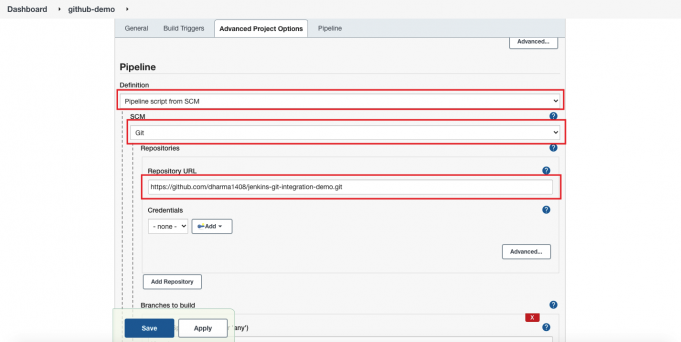 Learn How to Integrate Jenkins with Github - Study Guide
