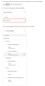 Microsoft PL-100 exam questions FREE - Updated (New)