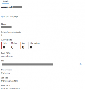 Microsoft [ SC-200 Exam ] Questions- FREE ( Updated 2022)