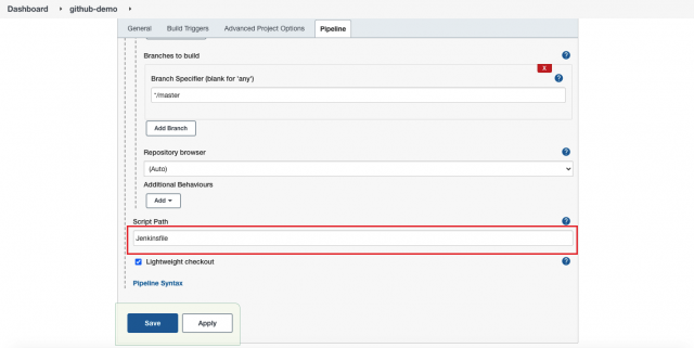 Learn How to Integrate Jenkins with Github - Study Guide