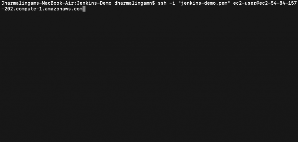 Jenkins Tutorial for beginners | Learn How to Install on EC2