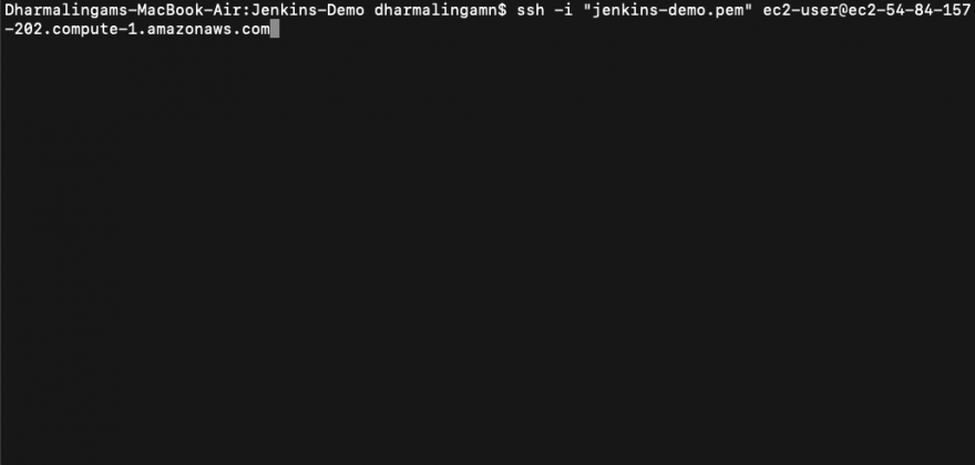 Jenkins Tutorial for beginners | Learn How to Install on EC2